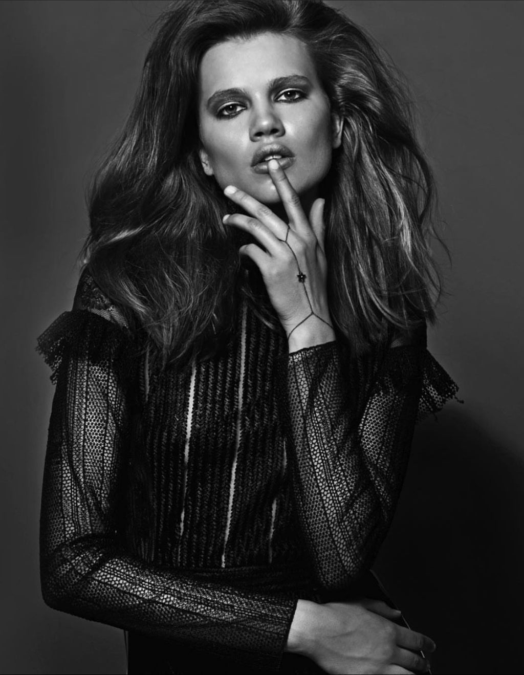 Angelica Gown – Georgine